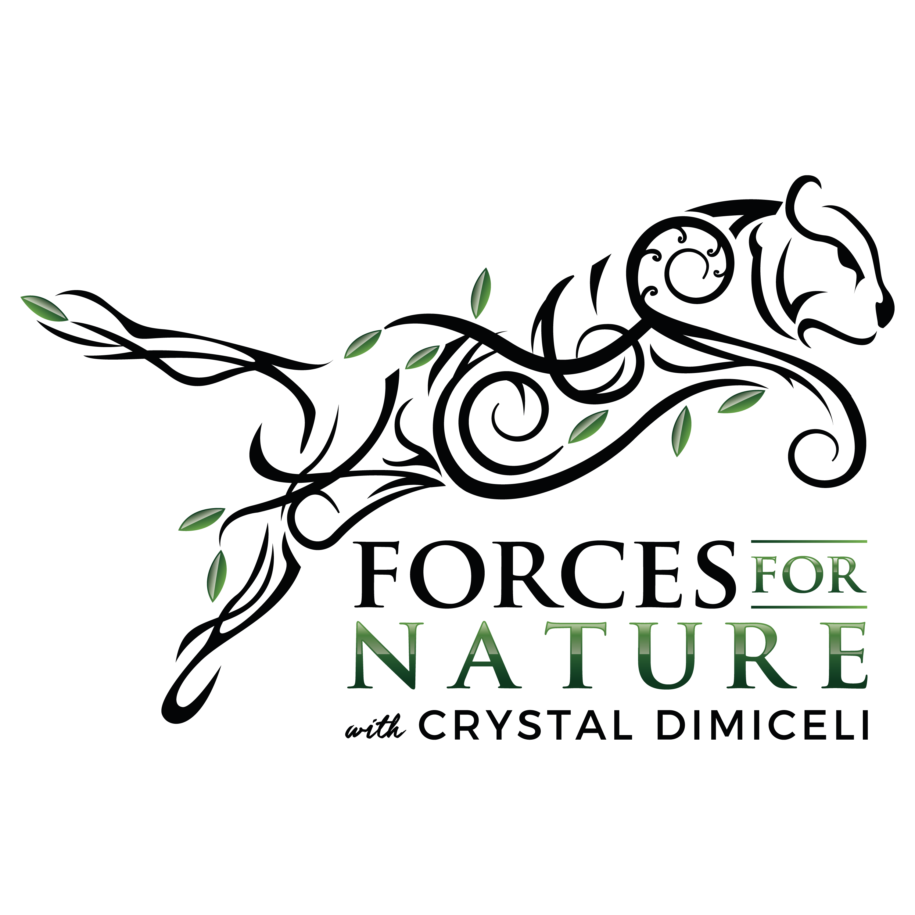 All Podcasts - Forces for Nature Episodes